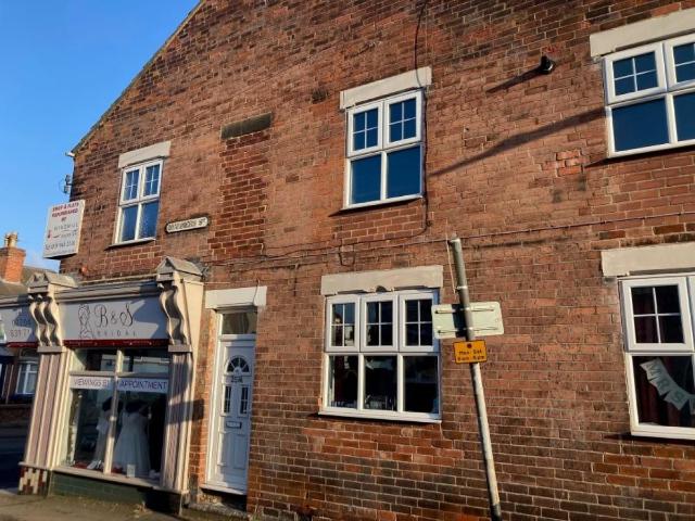 1 Bedroom Flat, Nottingham Road, Ilkeston DE7, 1 bed flat to rent, £550 pcm | PrimeLocation