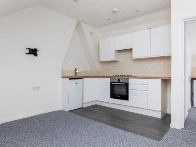 1 Bedroom Flat, Portland Road, Hove