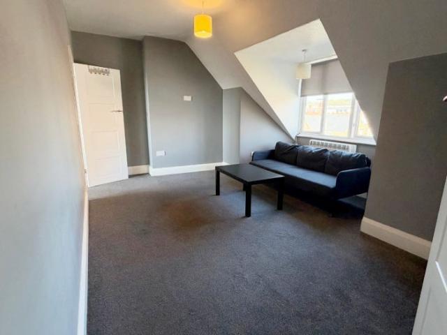 1 Bedroom Flat, Portland Road, Hove