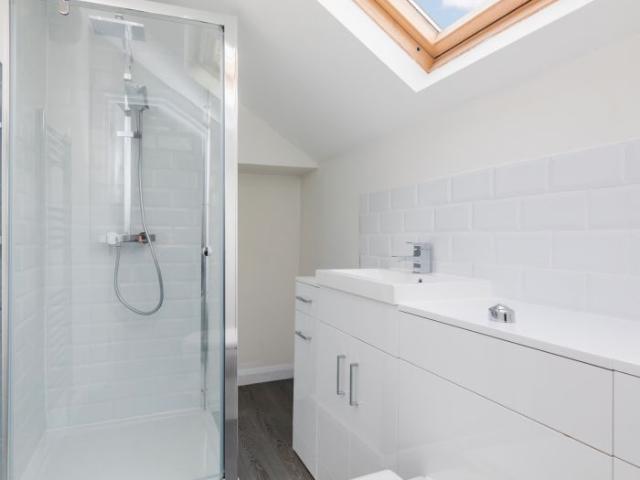 1 Bedroom Flat, Portland Road, Hove