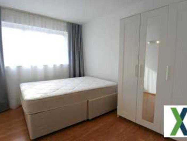 1 BEDROOM FLAT RUSPER CLOSE CRICKLEWOOD LONDON NW2