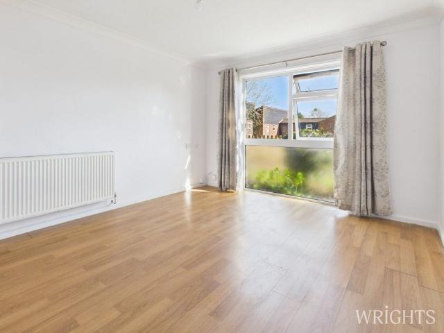 1 bedroom Flat Skipton Close, Stevenage