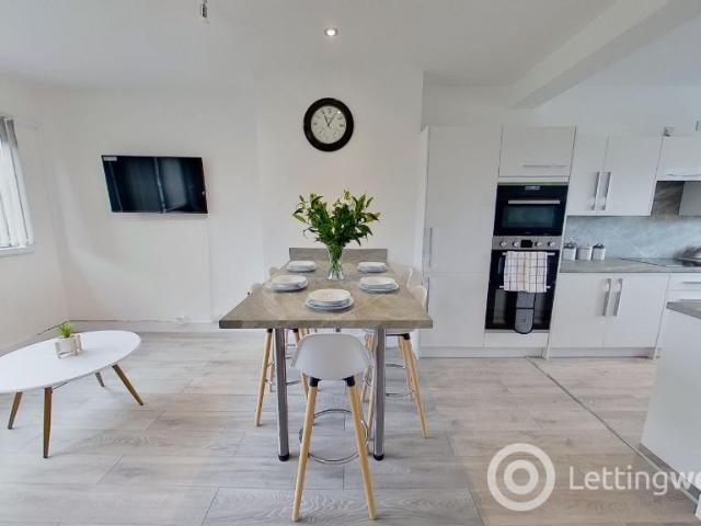 1 Bedroom Flat to Rent at Aberdeen City, Airyhall, Broomhill, Dee, Garth, Garthdee, Hill