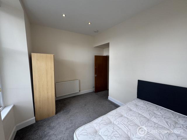 1 Bedroom Flat Share to Rent at Dundee City, Maryfield