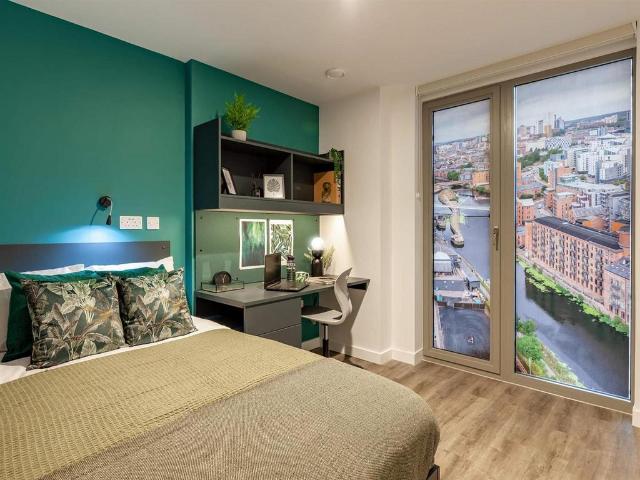 1 bedroom flat share to rent