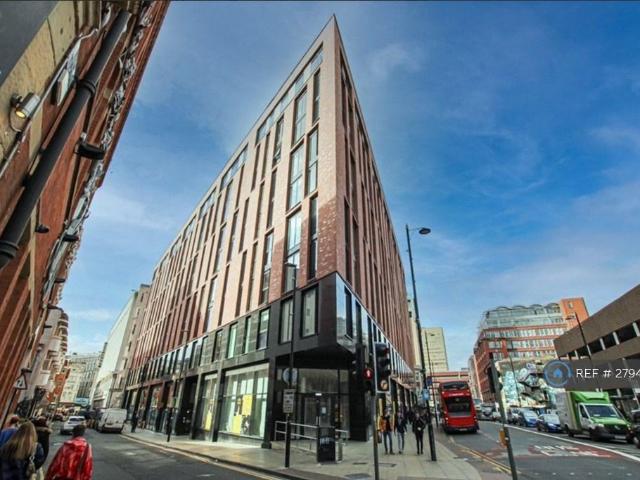 1 bedroom flat share to rent