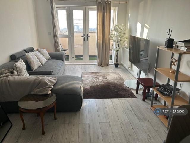 1 bedroom flat share to rent