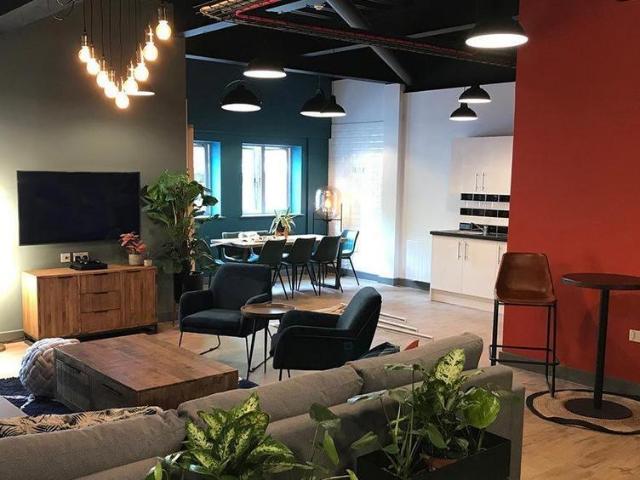 1 bedroom flat share to rent