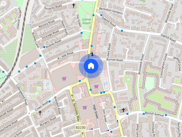 1 bedroom flat share to rent