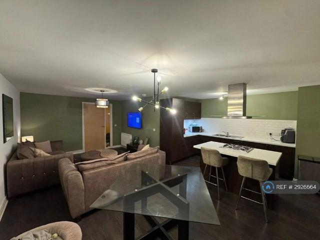 1 bedroom flat share to rent