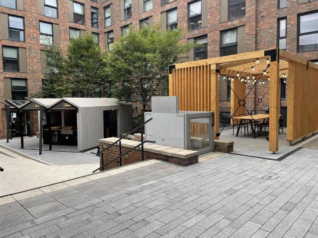 1 bedroom flat share to rent