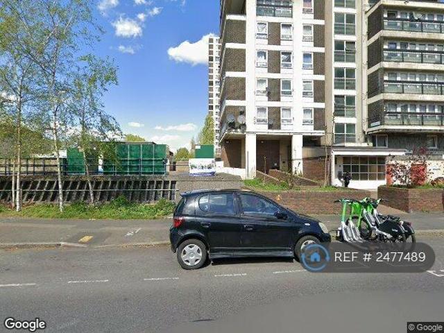 1 bedroom flat share to rent