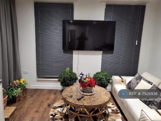 1 bedroom flat share to rent