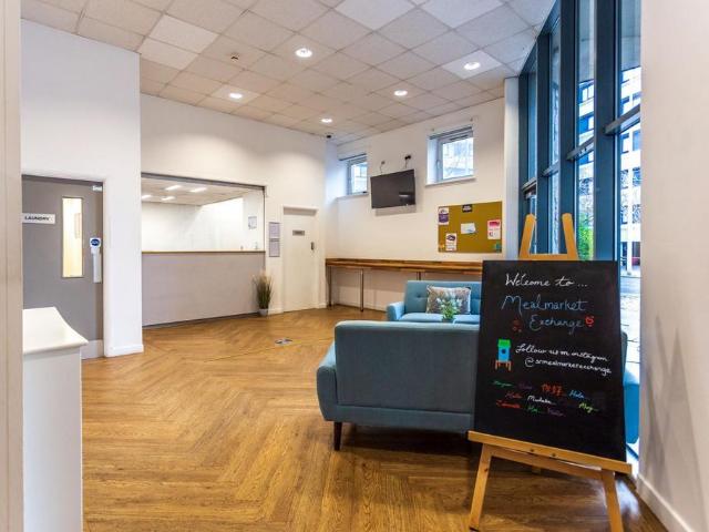 1 bedroom flat share to rent
