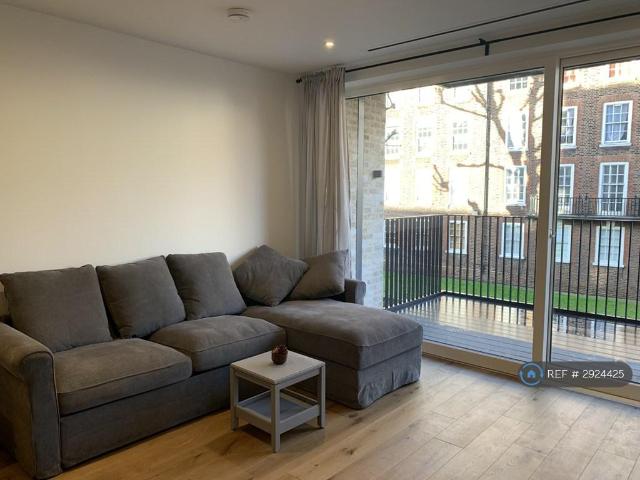 1 bedroom flat share to rent