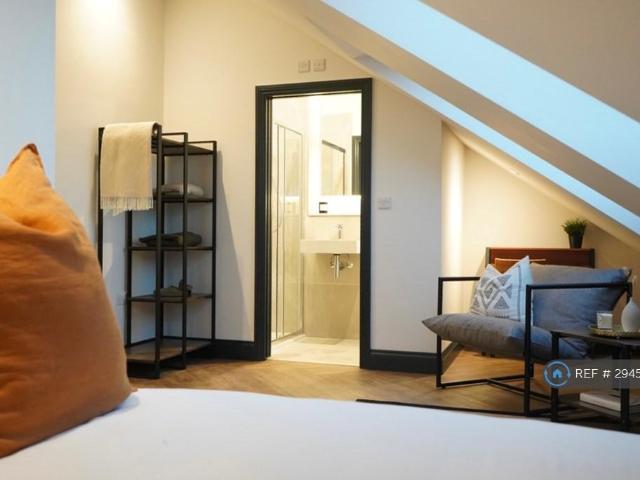 1 bedroom flat share to rent