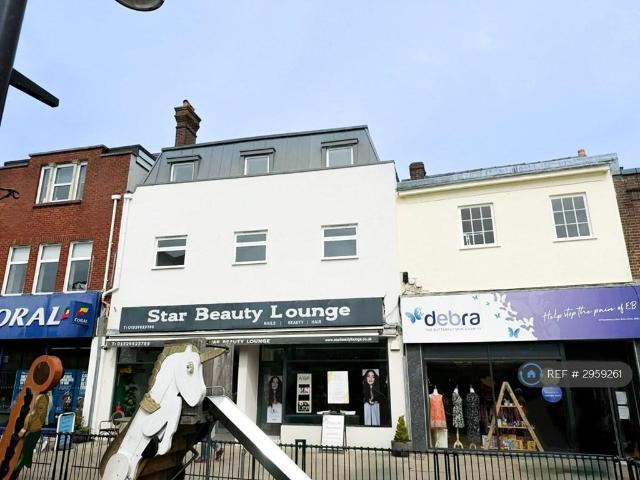 1 bedroom flat share to rent
