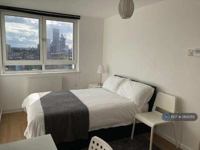 1 bedroom flat share to rent