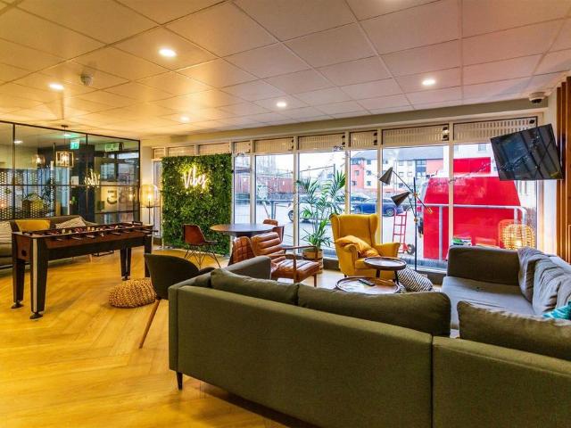 1 bedroom flat share to rent