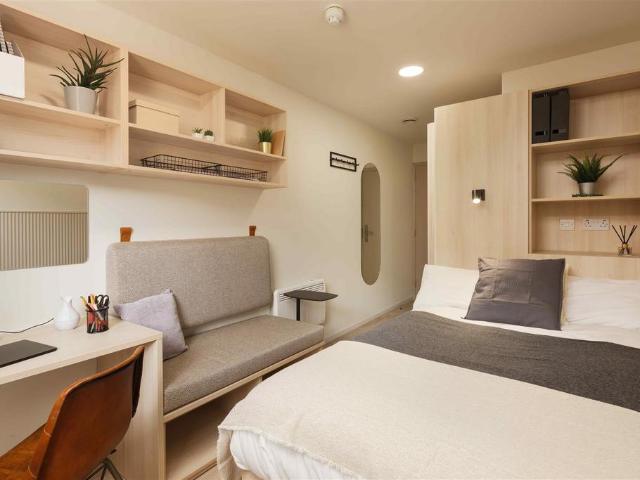 1 bedroom flat share to rent