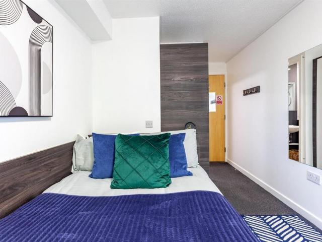 1 bedroom flat share to rent