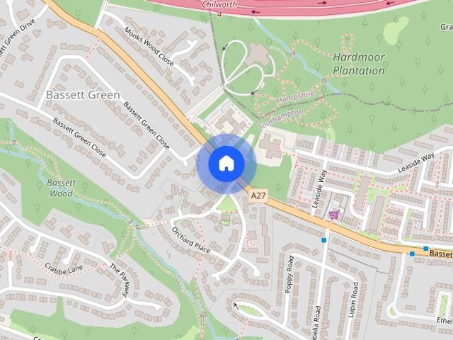 1 bedroom flat share to rent