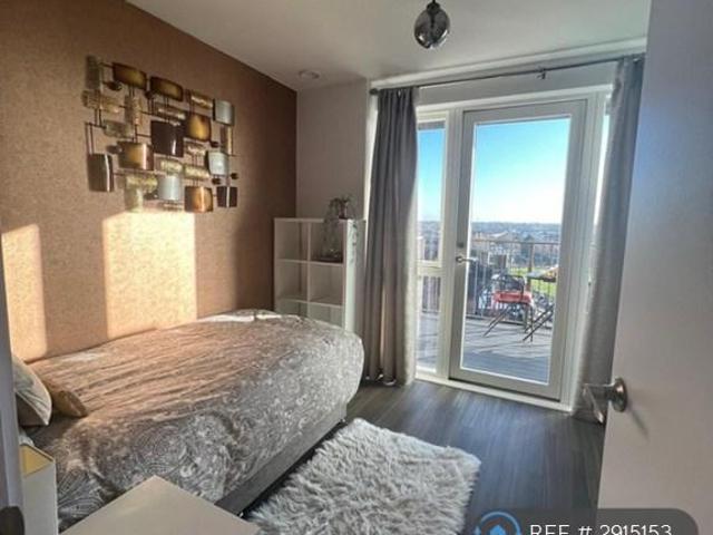 1 bedroom flat share to rent
