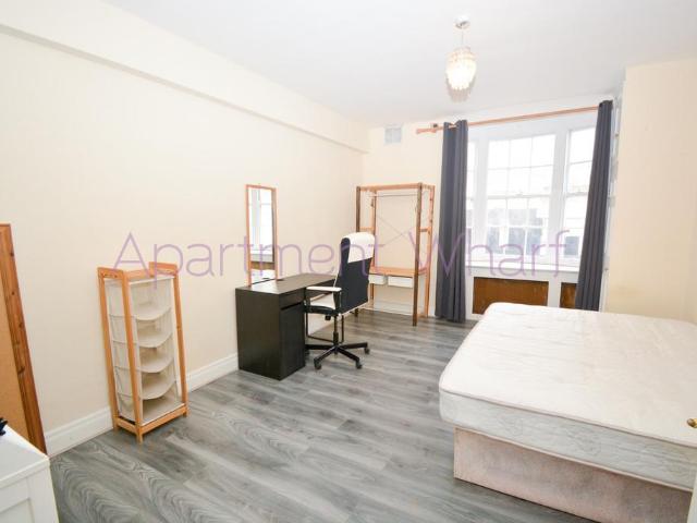 1 bedroom flat share to rent