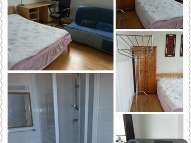 1 bedroom flat share to rent