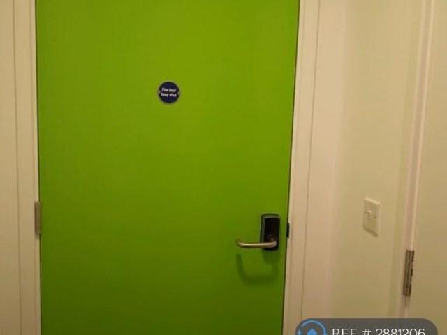 1 bedroom flat share to rent
