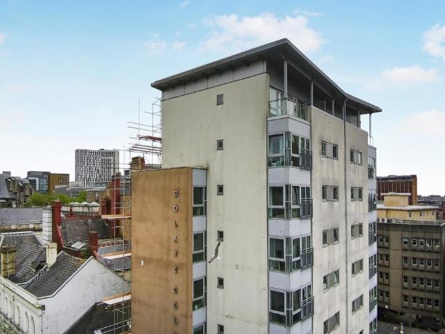 1 bedroom flat share to rent
