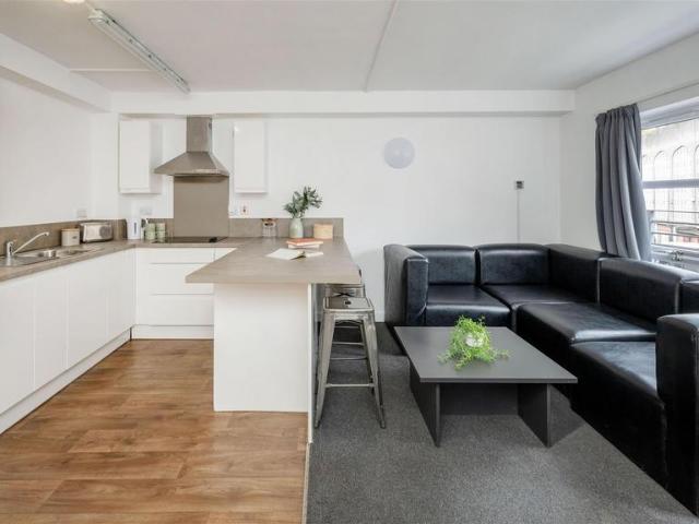 1 bedroom flat share to rent