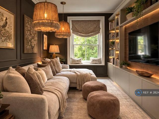 1 bedroom flat share to rent