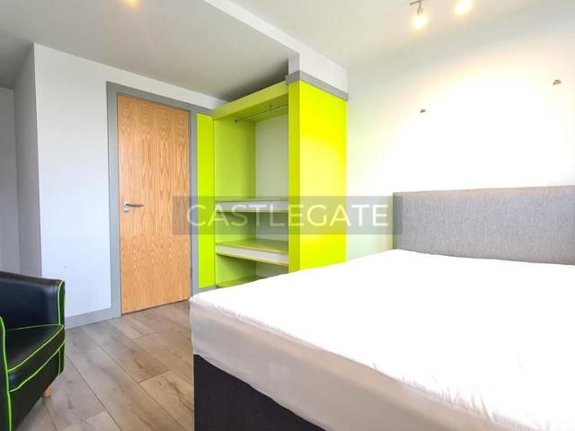 1 bedroom flat share to rent