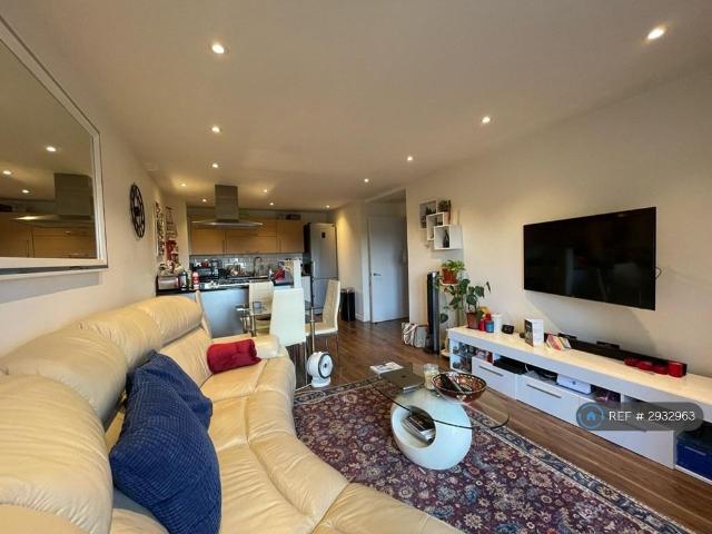 1 bedroom flat share to rent