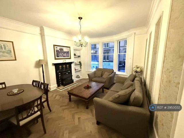1 bedroom flat share to rent