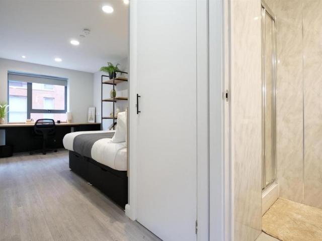 1 bedroom flat share to rent