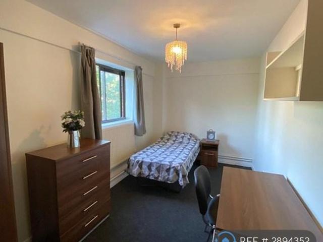 1 bedroom flat share to rent