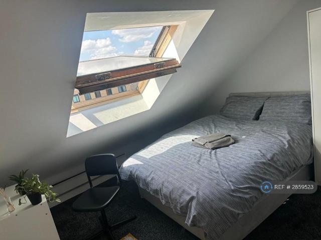 1 bedroom flat share to rent