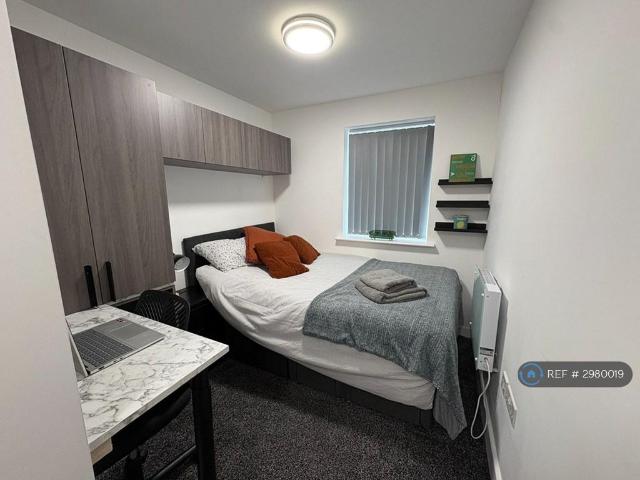 1 bedroom flat share to rent