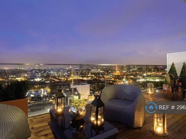1 bedroom flat share to rent