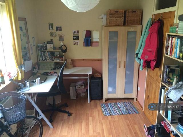 1 bedroom flat share to rent