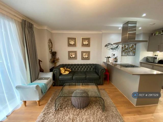 1 bedroom flat share to rent