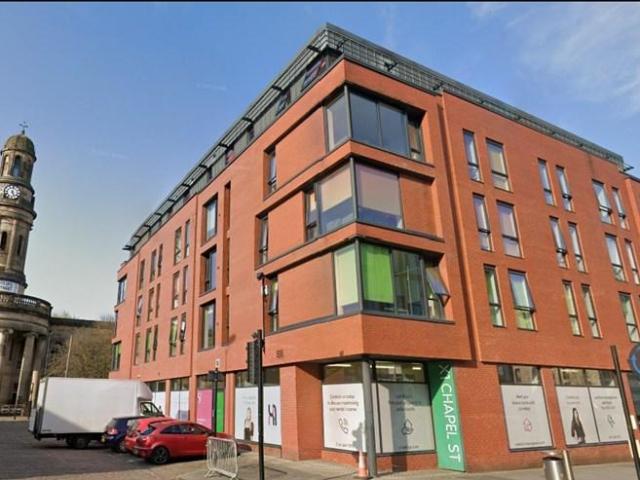 1 bedroom flat share to rent