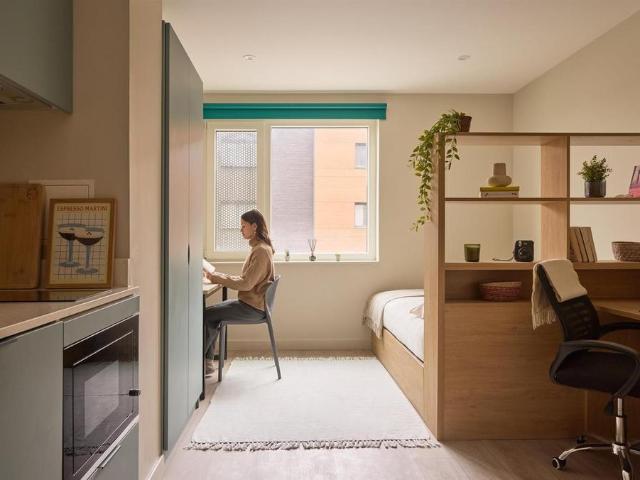 1 bedroom flat share to rent