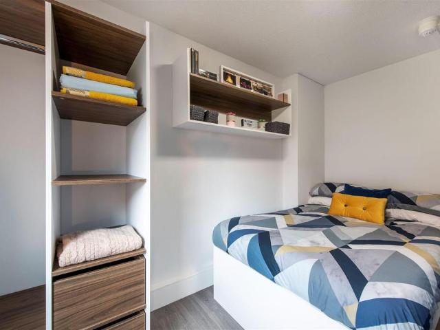 1 bedroom flat share to rent
