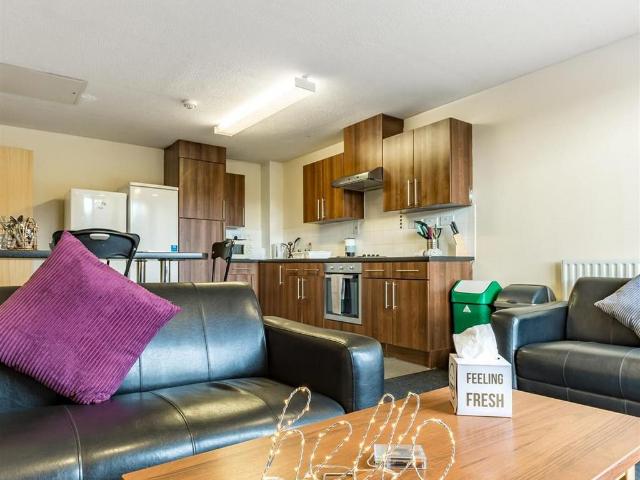 1 bedroom flat share to rent