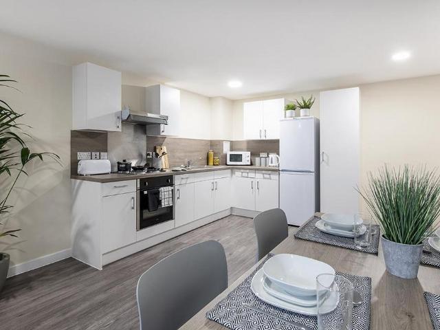 1 bedroom flat share to rent