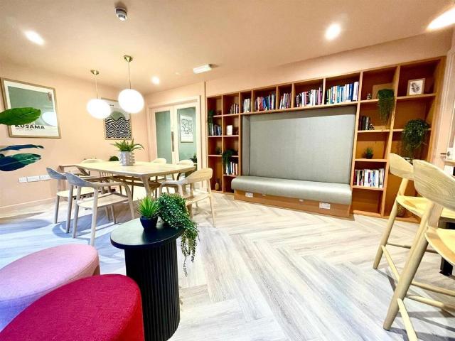 1 bedroom flat share to rent