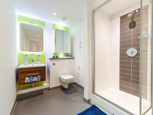 1 bedroom flat share to rent